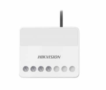 DS-PM1-O1H-WE Беспроводное силовое реле дистанционного управления