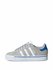 Кроссовки adidas Campus Vulc, размер 11.5 US, grey