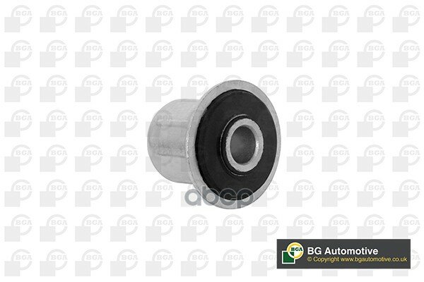 Втулка рессоры CIT JUMPER/FIAT DUCATO/PGT BOXER 94- ЗАД шт. Bga арт. BU6713
