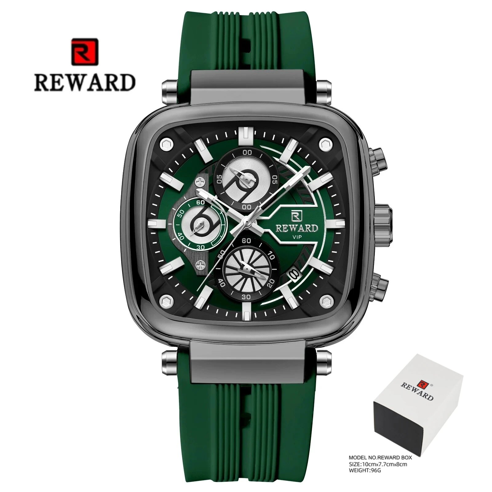 Наручные часы Reward