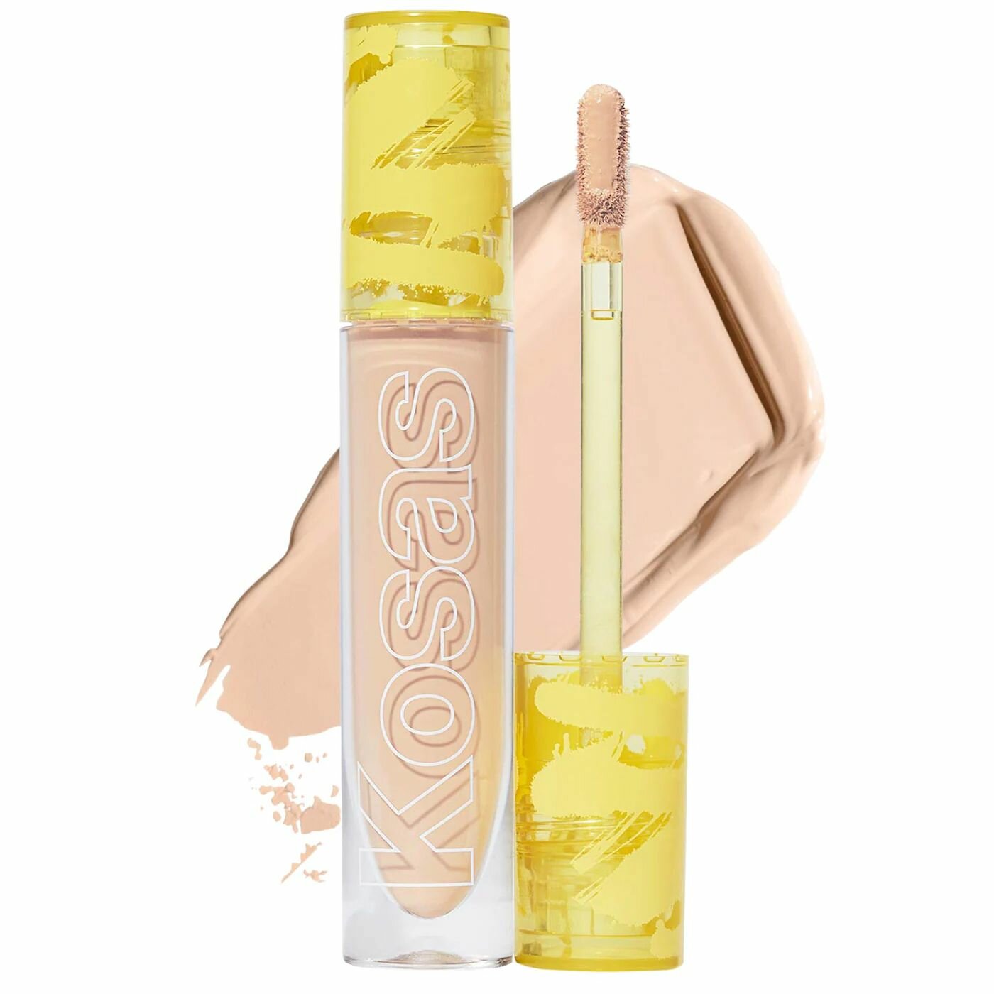 Kosas Консилер для лица Revealer Concealer (3.5W) 5,3 мл