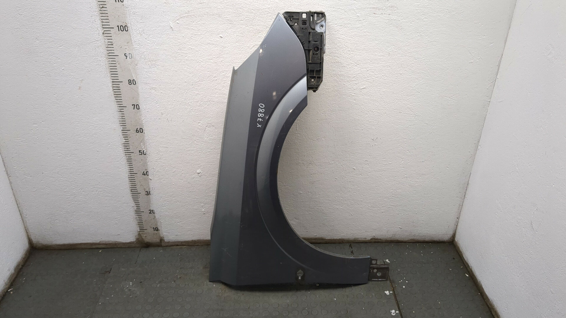 Крыло правое переднее Opel Vectra C Б/У