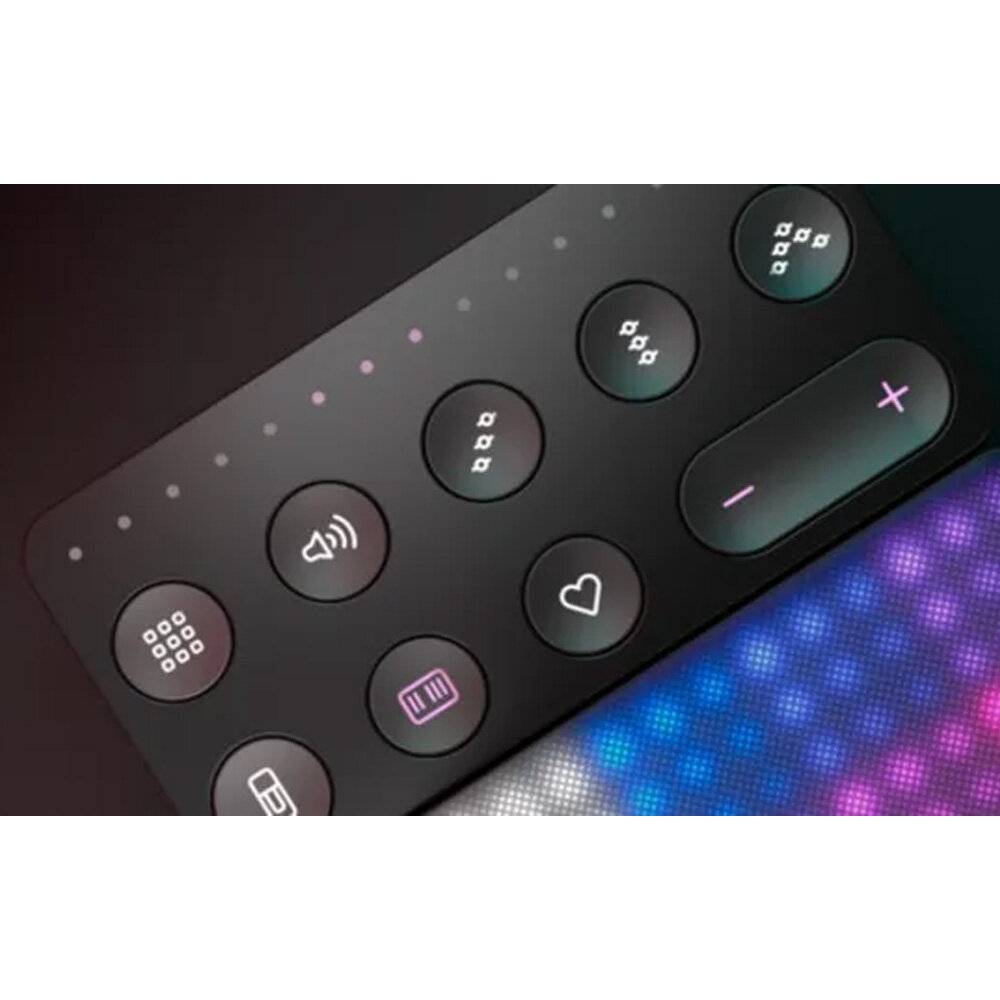 MIDI-контроллер ROLI Live Control BLOCK — фото 1