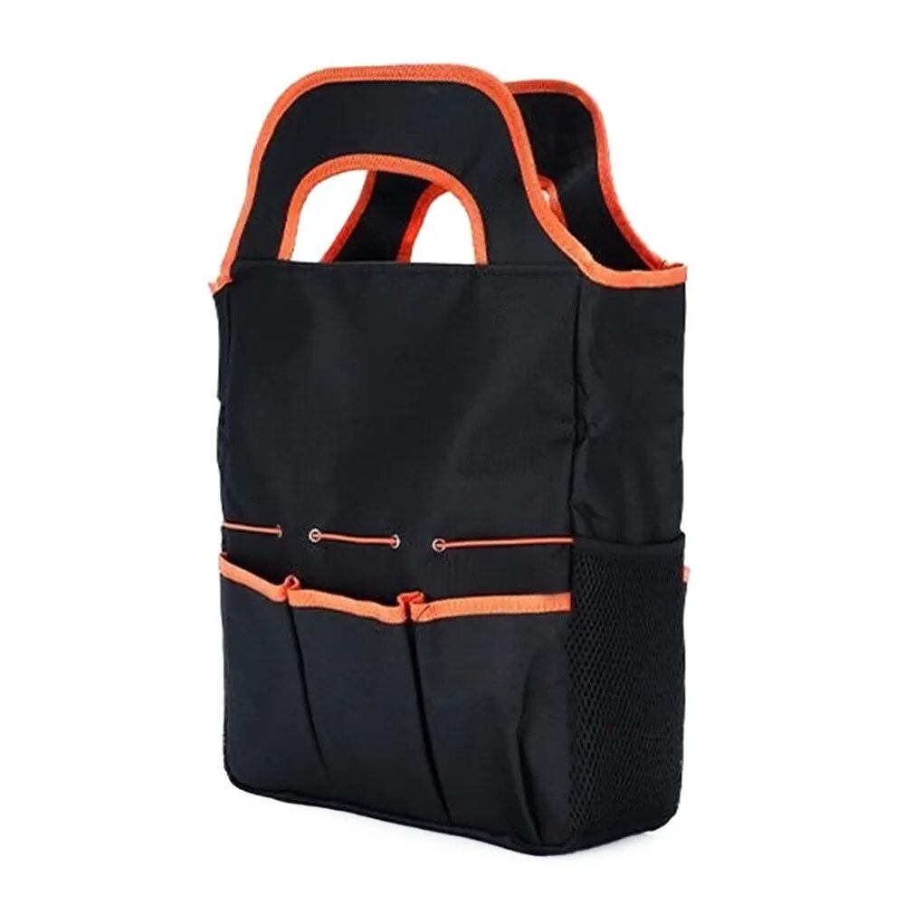 Сумка для Садовых инструментов Многофункциональная Садовая Для Хранения-OR