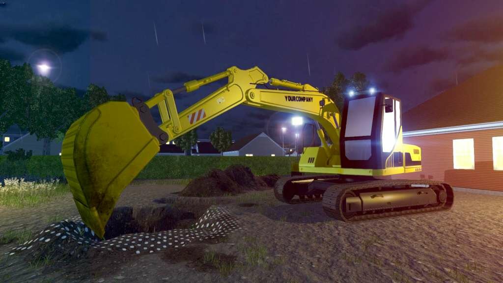 DIG IT! - A Digger Simulator Steam Ключ • Активация Steam • регион Весь мир