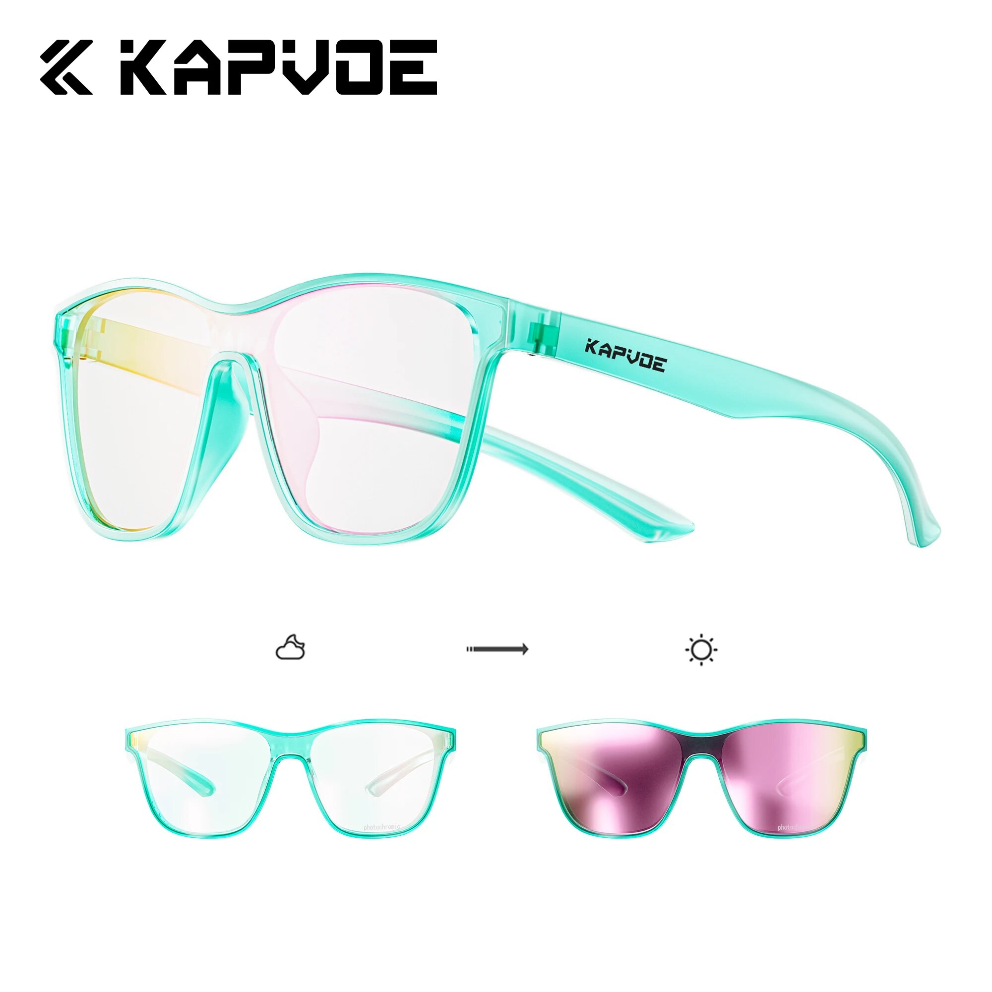 Солнцезащитные очки