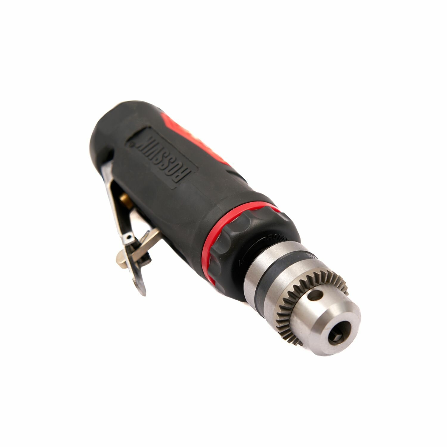 Пневмодрель с дрелевым зажимом АТ 4039 В-1, ROSSVIK (AT.4. B1)