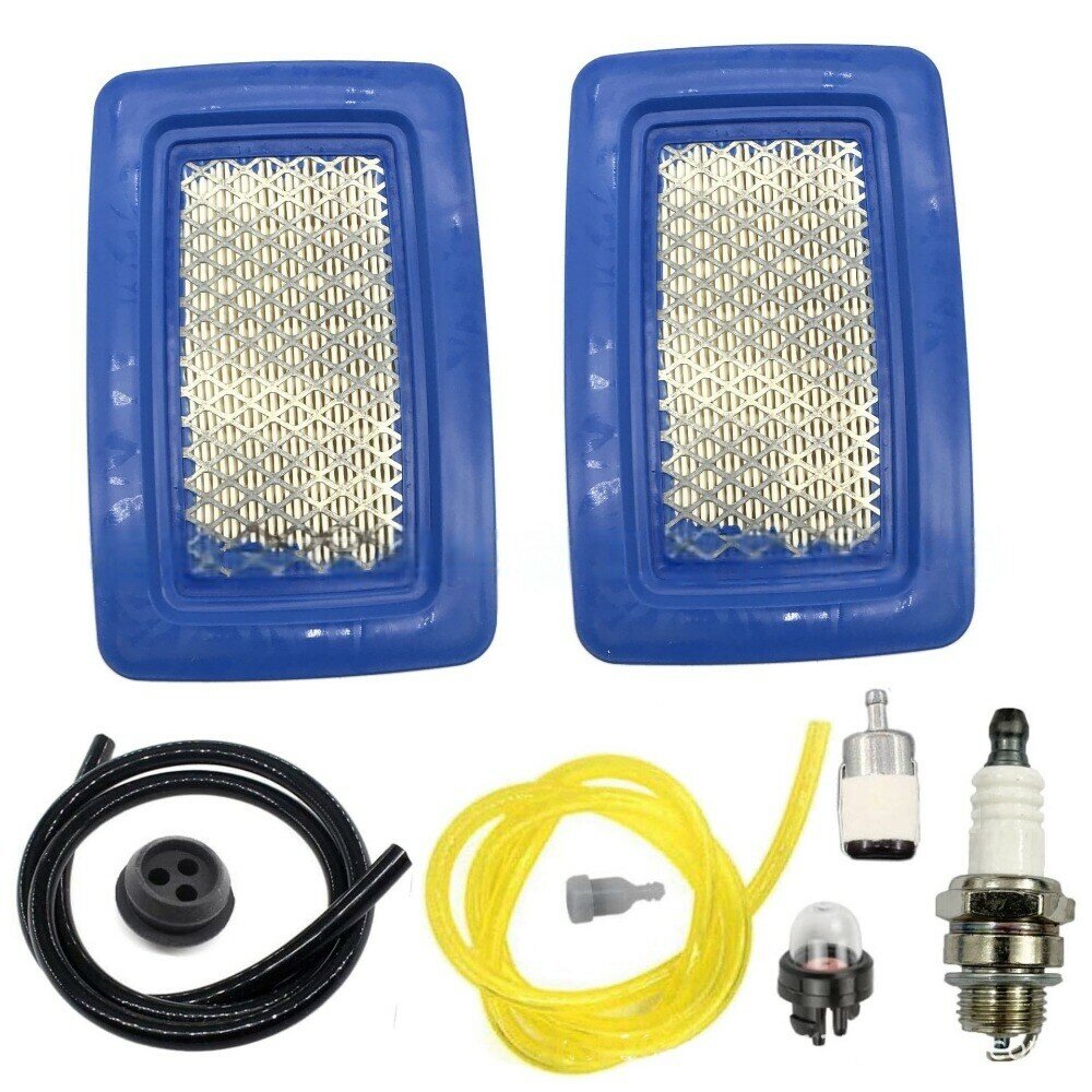 Комплект воздушных фильтров A226000600 для Echo PB-770H PB-770T PB-760LNH Shindaiwa EB770RT