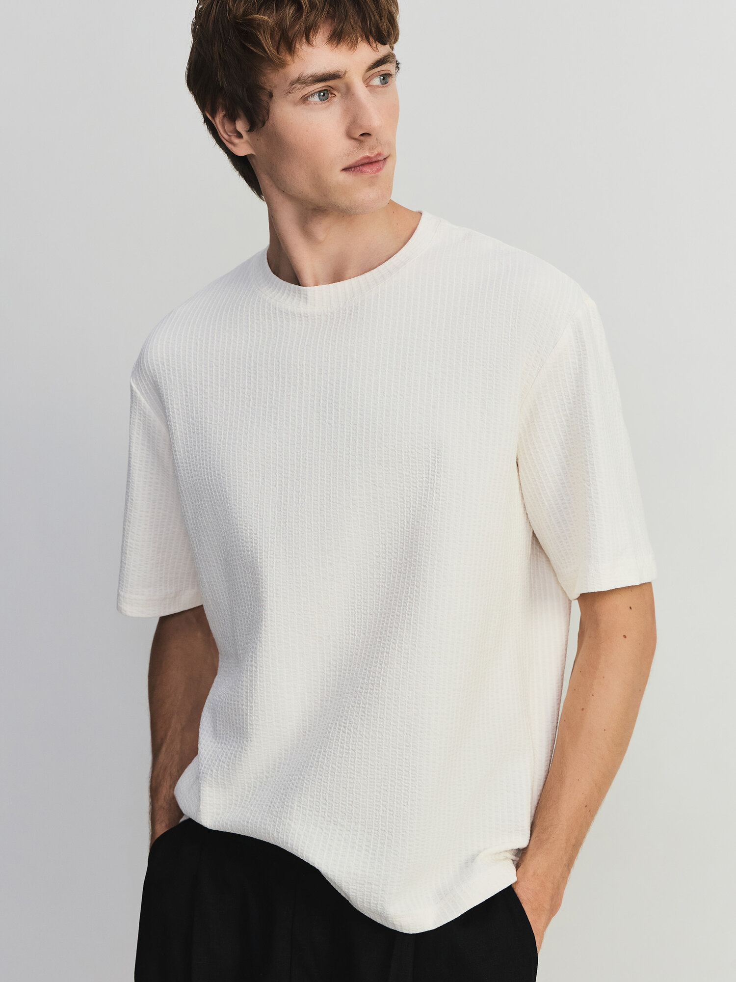 Футболка Man