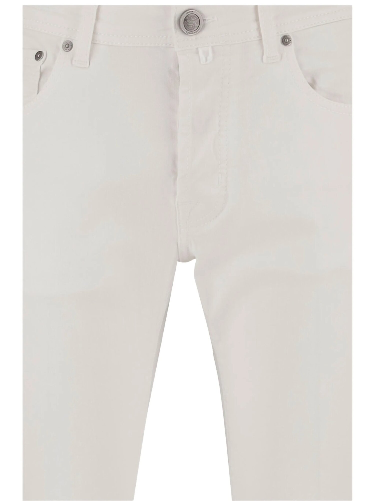 Джинсы Jacob Cohen Five-pocket denim jeans, размер L, разноцветный — фото 1