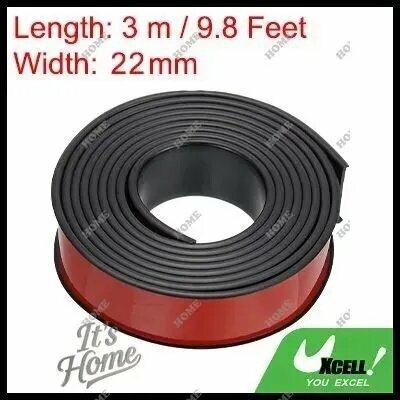 Кромка мебельная клеевая