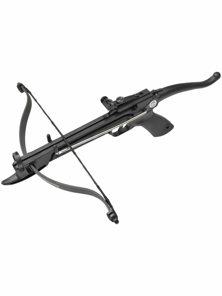 Арбалет Remington Kite, black, алюминий . R-APA-80