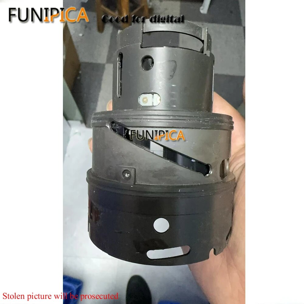 Оригинальный зум-бочка F2.8L 70-200 мм для объектива Canon