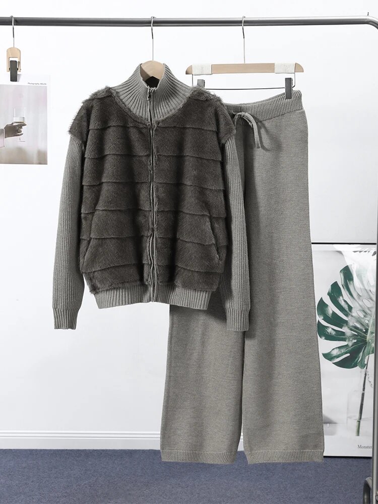 Комплект одежды