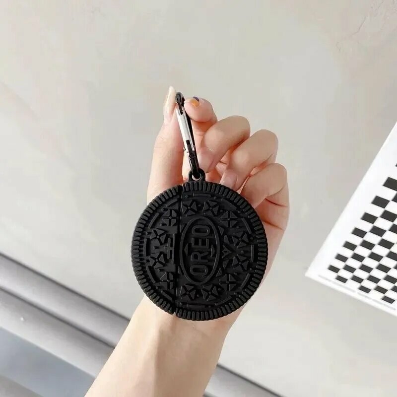 Силиконовый чехол для наушников Honor Choice Earbuds X7 lite