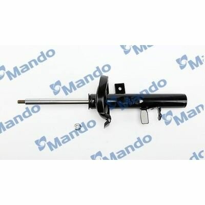 Амортизатор передний левый MANDO MSS017233 Ford Focus III 10-, Ford C-Max II 10-