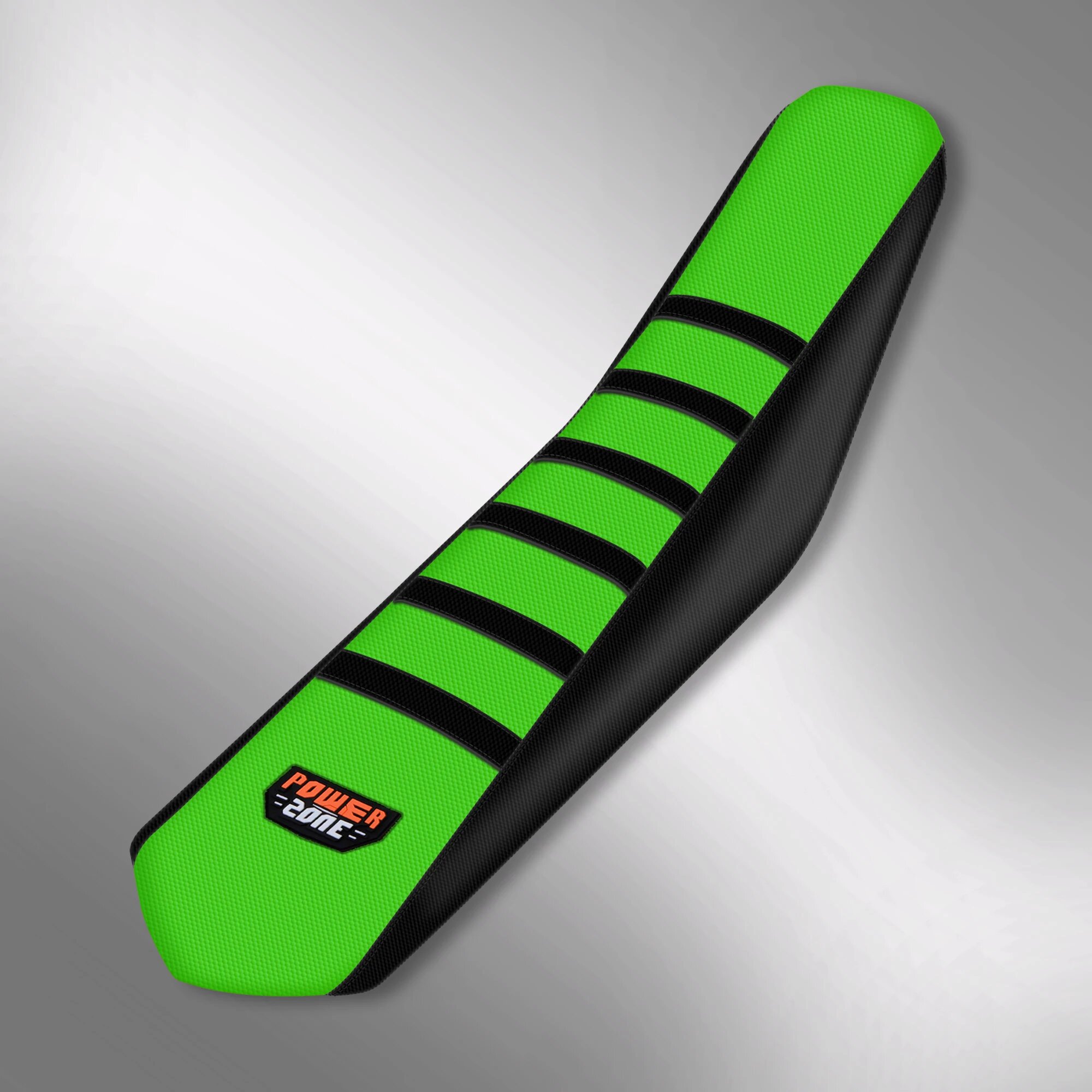 DSMTECH Универсальный захват Эндуро чехол на сиденье мотоцикла для SX EXC CRF YZF KXF TC противоскользящие водонепроницаемые резиновые чехлы на сиденья