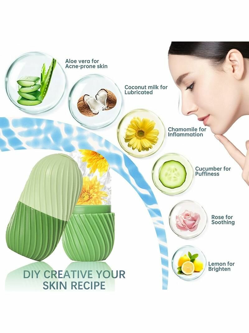 Face Massage Roller — фото 1