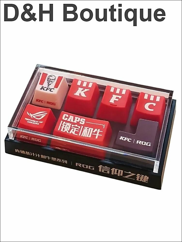 Keyboard and Mouse Accessory, khaki