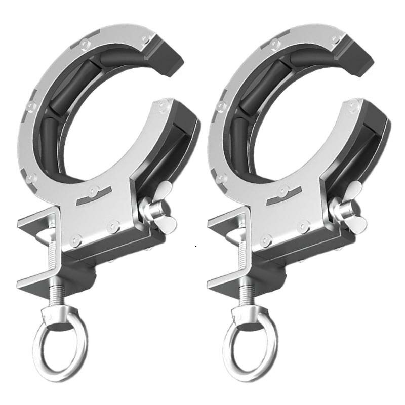 Регулируемый инструмент для протяжки проводов с сильным зажимом, Упаковка из 2 штук