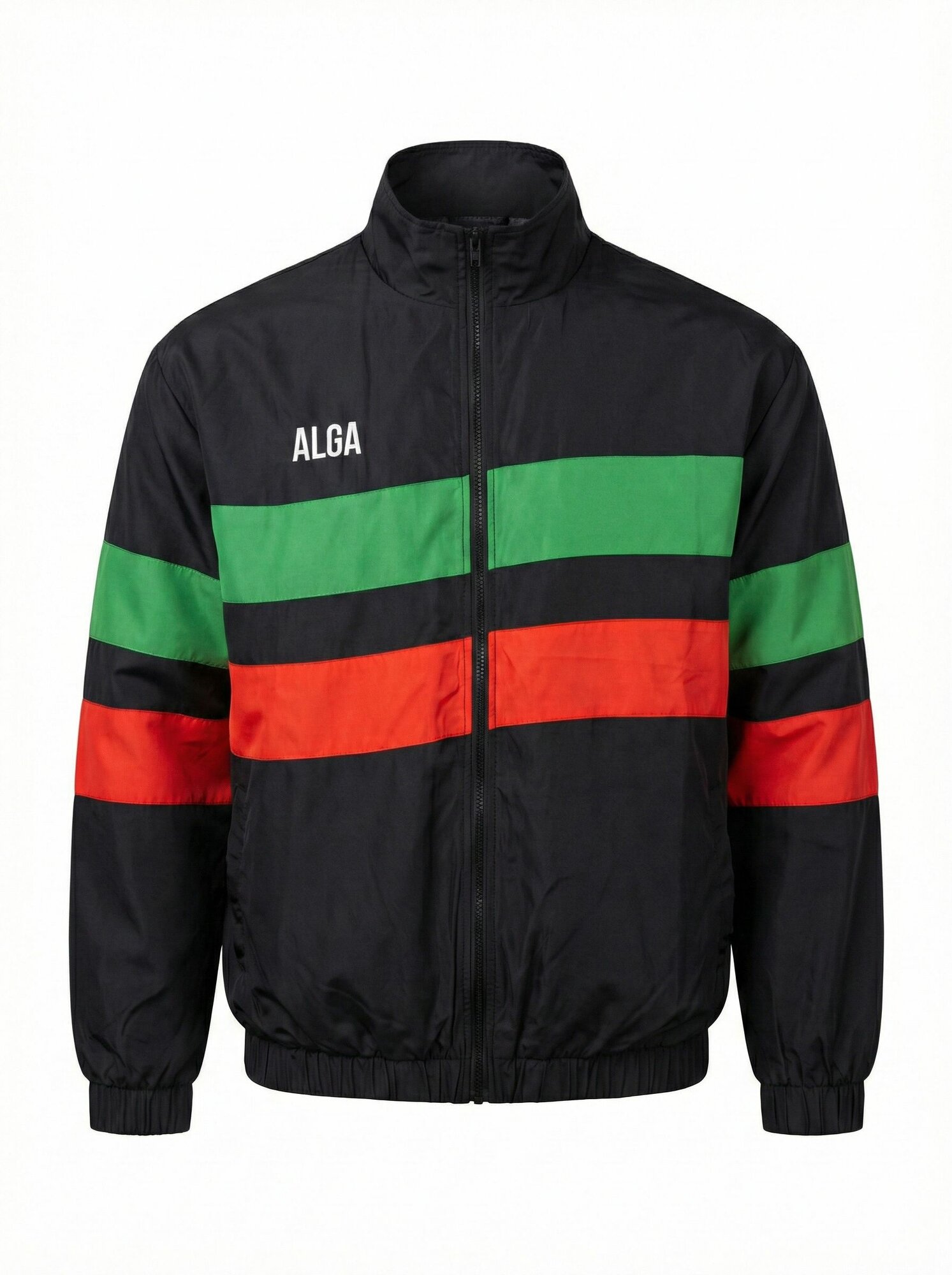 Ветровка Весна-лето 2026