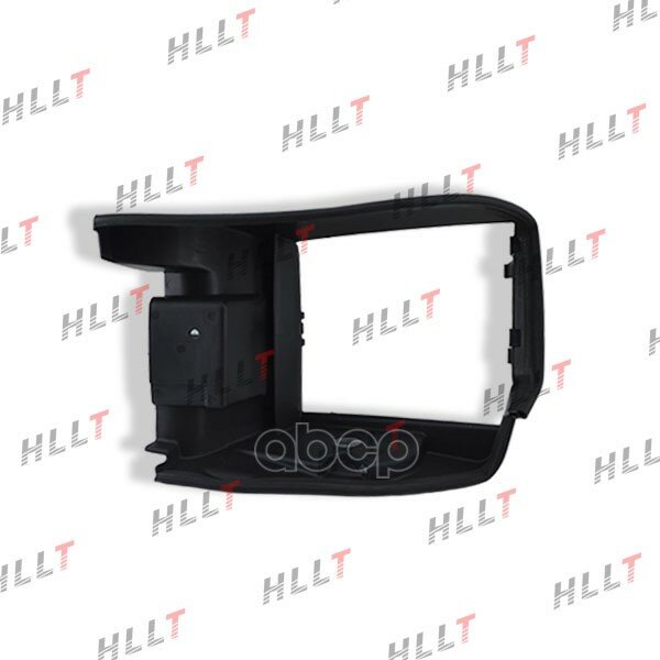 Дефлектор радиатора левый LAND ROVER RANGE ROVER SPORT (14-…) HLLT арт. HLDEF039