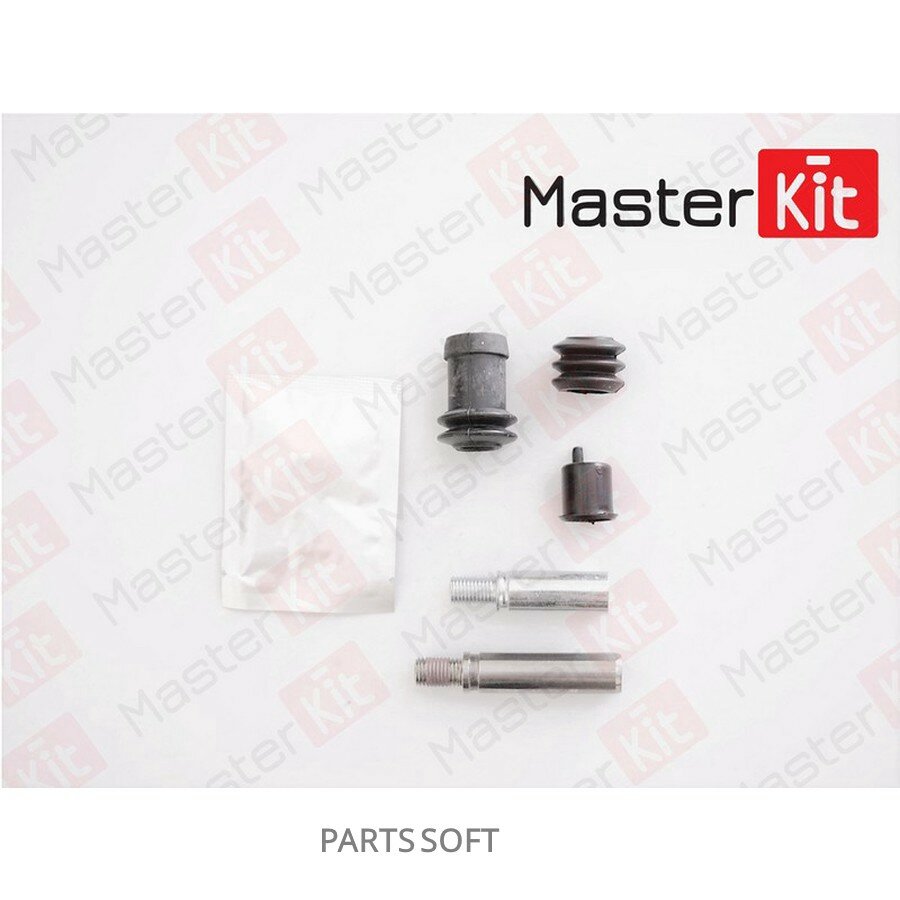 Ремкомплект суппорта Mazda 323 98-04 6 02-07 626 99-02 MX-6 92-97 MASTERKIT 77A1687