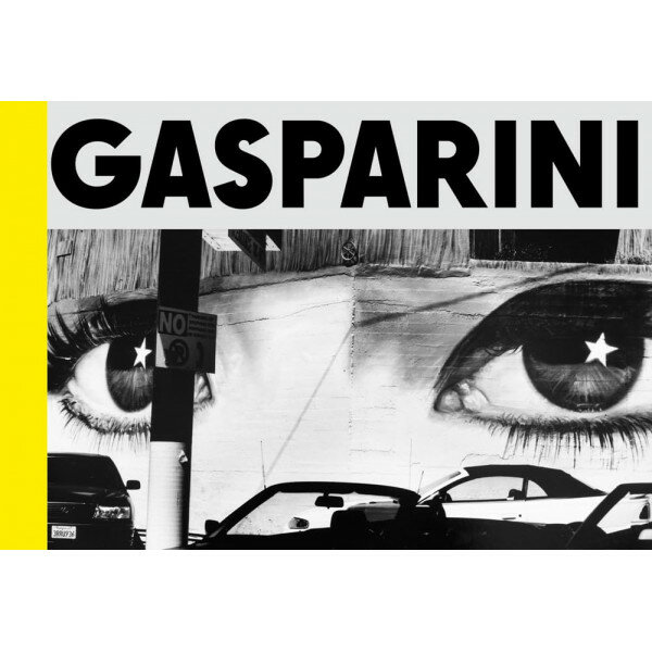 Paolo Gasparini