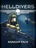 HELLDIVERS™ - Ranger Pack DLC, Весь мир