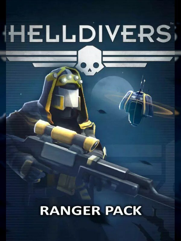HELLDIVERS™ - Ranger Pack DLC, Весь мир