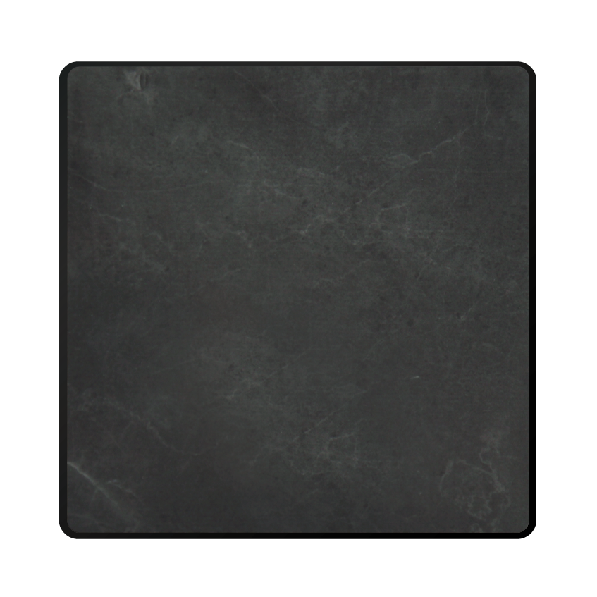 Вентилятор накладной Seicoi Floxy Design 100 Marble glass (SMAD04-01G marble) с укороченной панелью