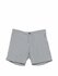 Шорты для плавания nine:inthe:morning Check-pattern swim shorts, размер 46