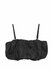 Топ JUUN.J Gathered cropped top, размер 36