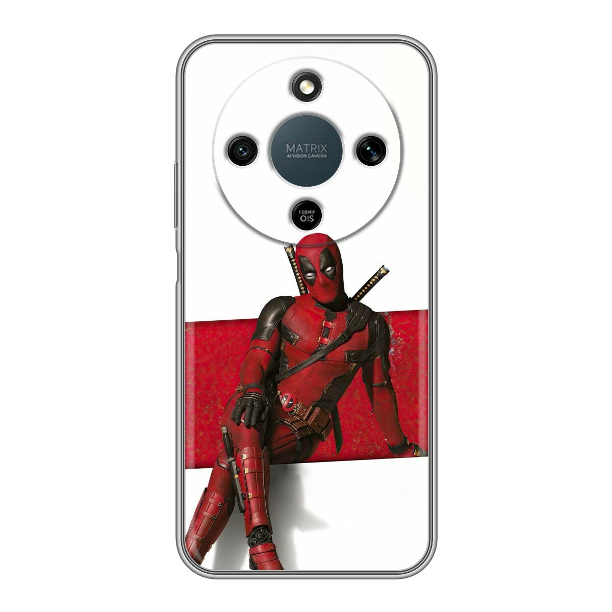 Чехол для Honor X9d — фото 1
