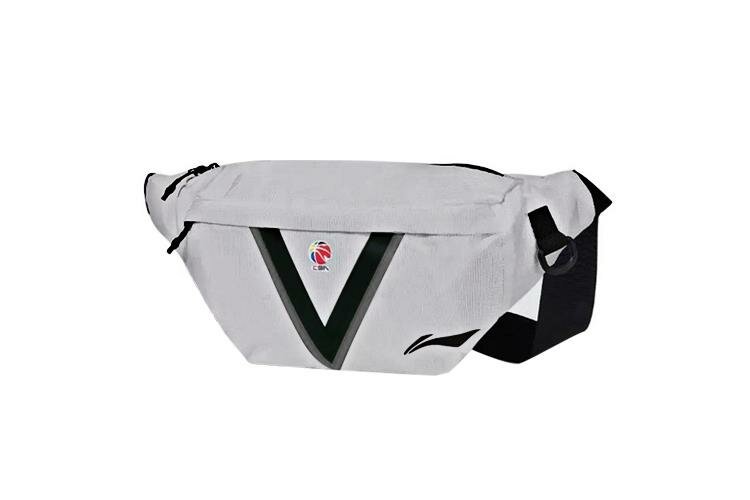 Сумка поясная LiNing Polyester Fanny Pack Regular 12545362