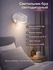 Бра DS LIGHTING 041/1 WT GX53
