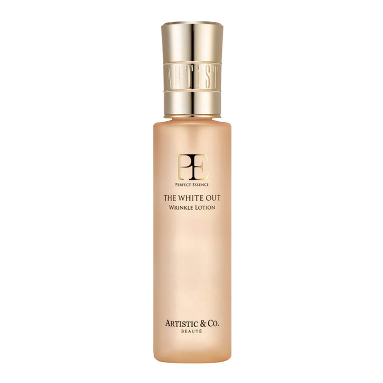 ARTISTIC&CO The White Out Lotion Лосьон Япония 120 мл