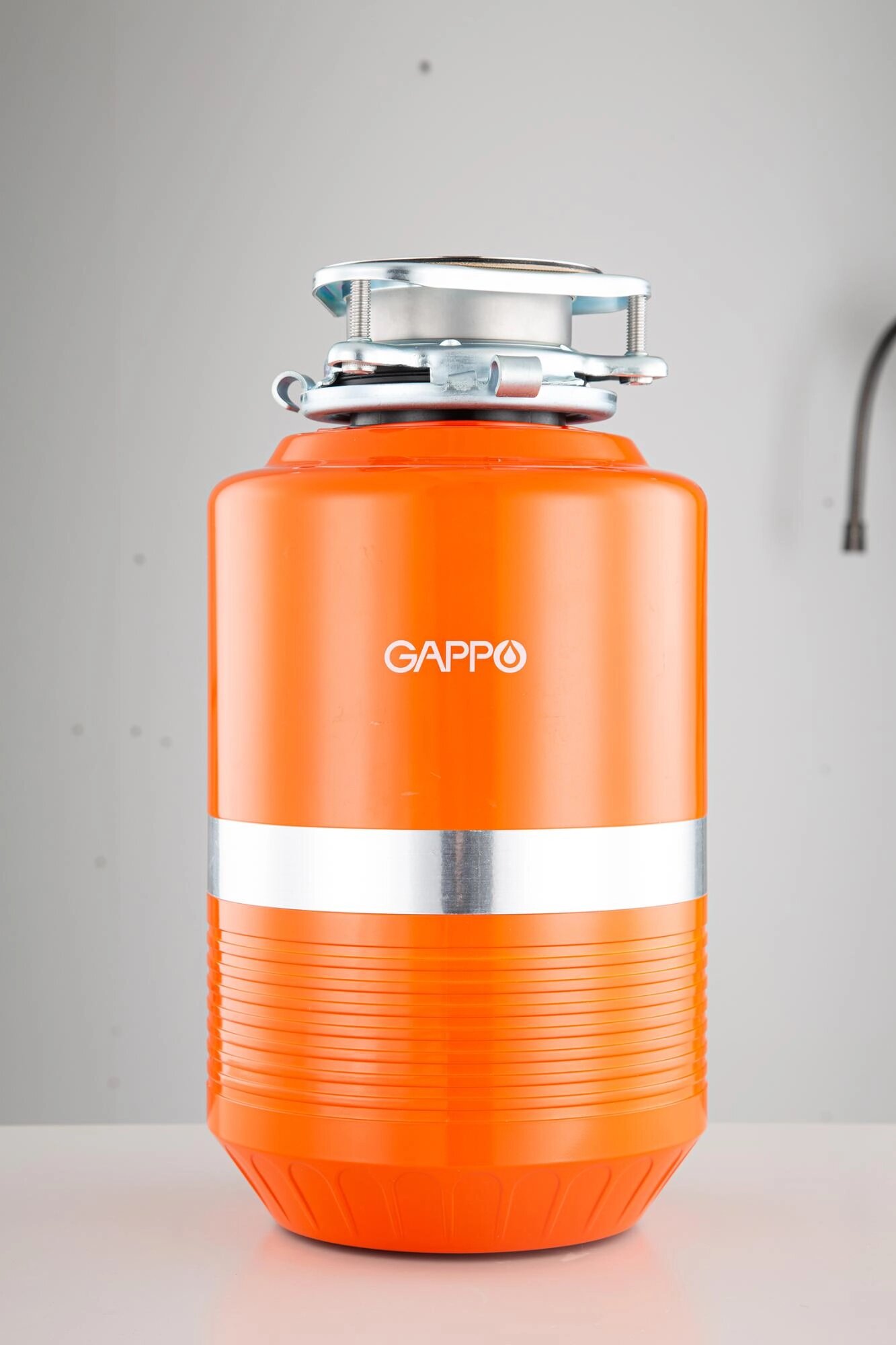 Измельчитель пищевых отходов Gappo GPRW50AG02BD