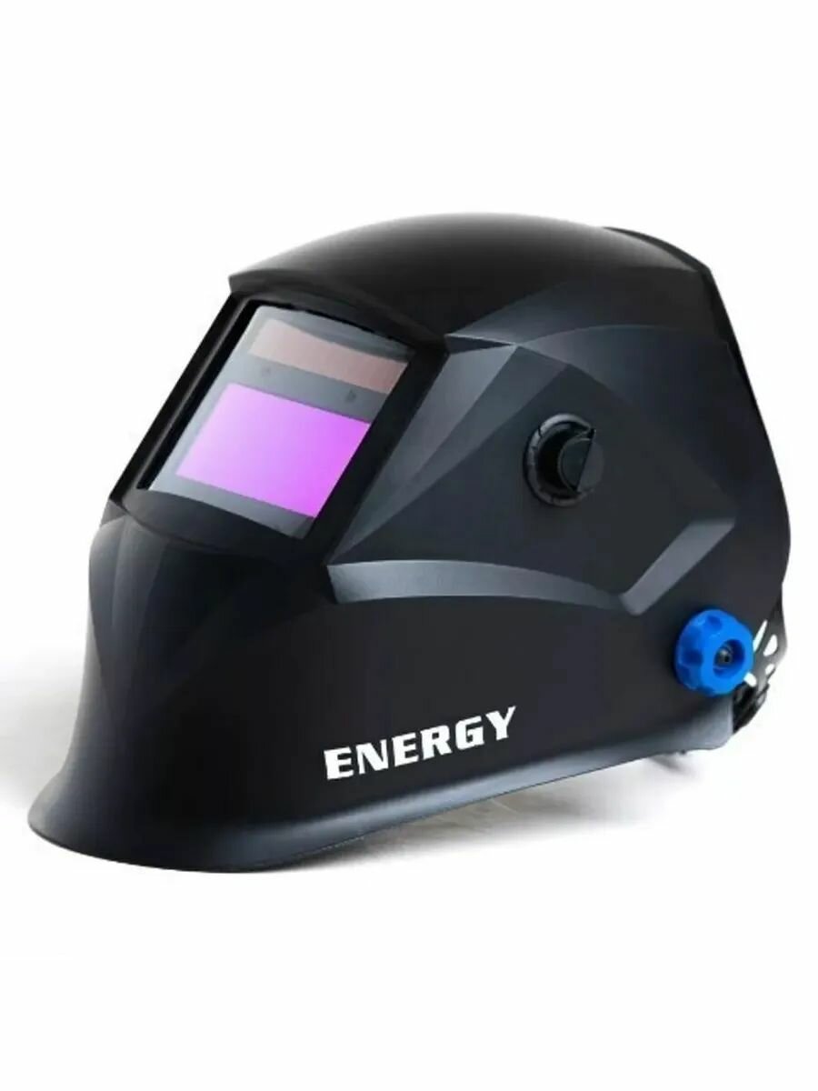 Маска сварочная хамелеон GROVERS Energy Standart с АСФ 777