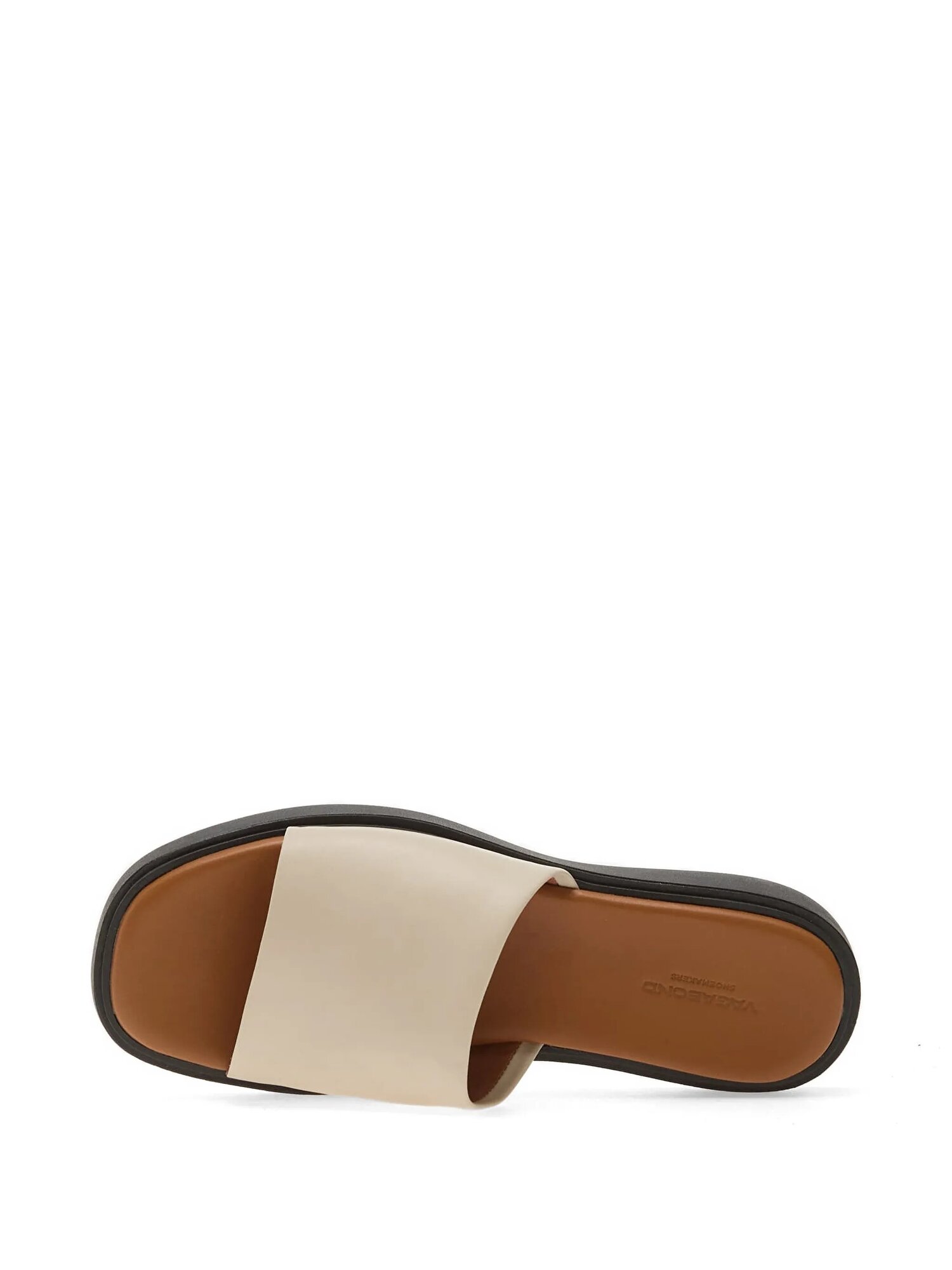 Босоножки VAGABOND Connie flat sandals, размер 37 EU, разноцветный — фото 1