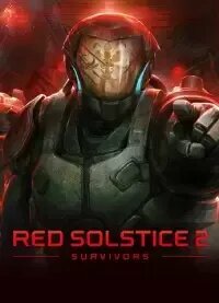Red Solstice 2: Survivors / Россия, СНГ