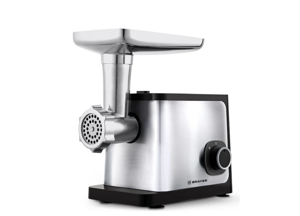 Мясорубка Brayer BR1615