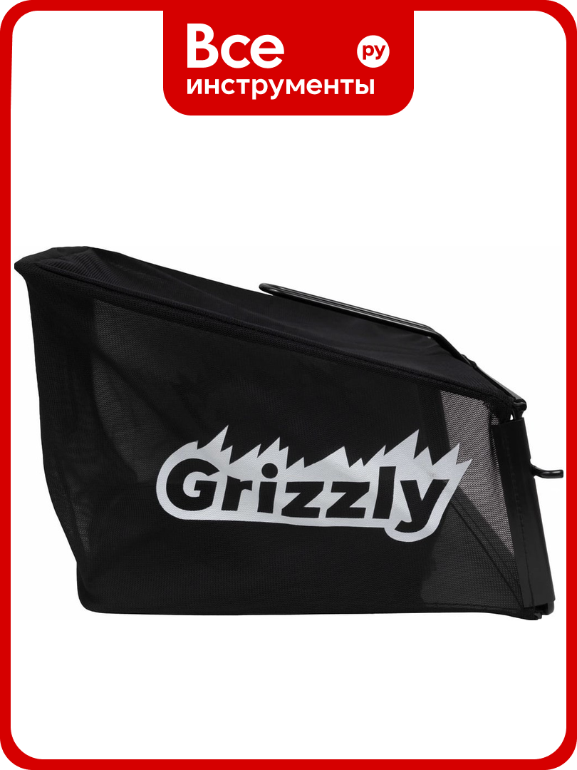 Травосборник, Grizzly, для скарификатора Grizzly GSP-56, Основная, функция