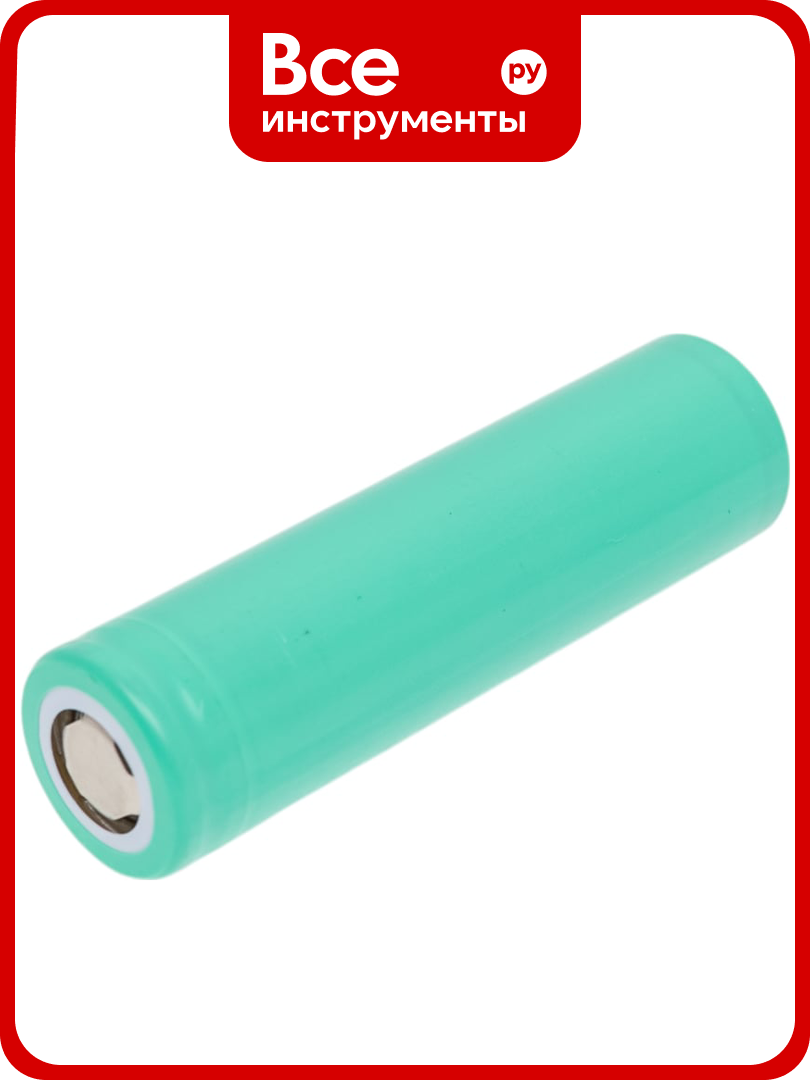 Аккумулятор литий-ионный EVE (Li-Ion/Li-Pol) Energy INR18650/33V 5470592