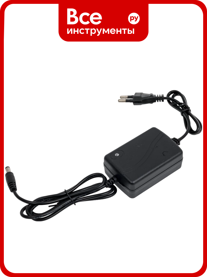 Блок питания Netlink 2а (dc5v2a) УТ000001816 черный пластиковый корпус, вход, защита от перегрузки и замыкания