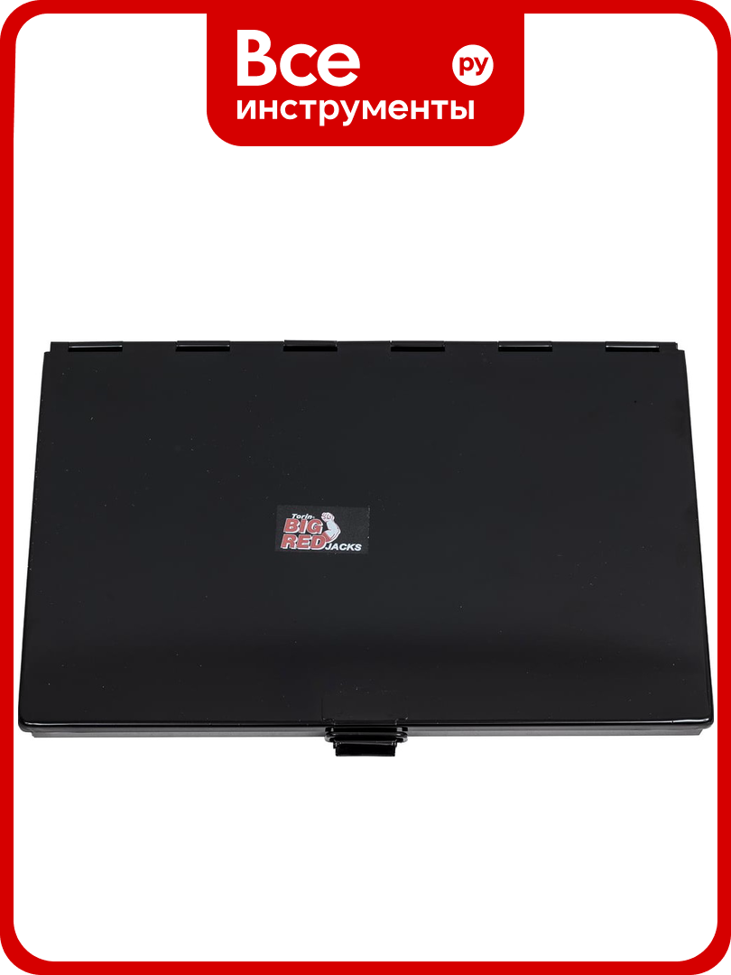 Набор метчиков и плашек дюймовый Torin 40 пр TRX0040INCH, с ГОСТ 3266-81 Плашки изготовлены
