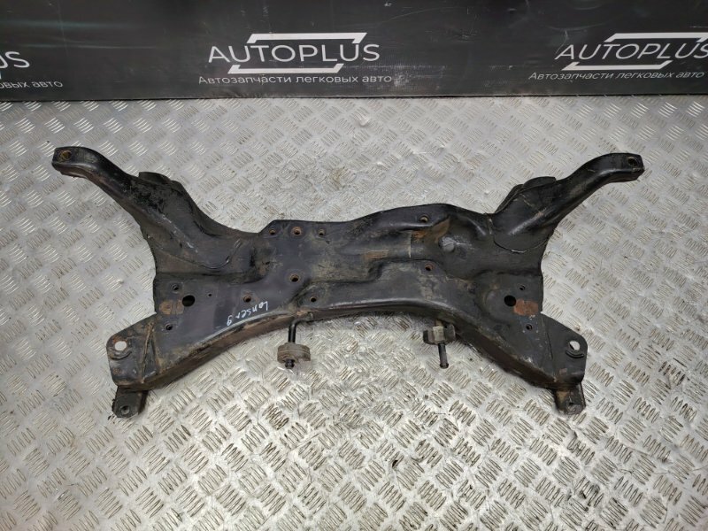 Подрамник Передний Mitsubishi Lancer 2007 (4G13) Б/У с пробегом Арт. MR510285