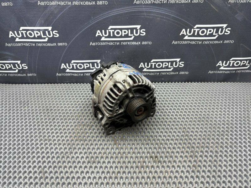 Генератор Volkswagen Golf (1.4 BMY) Б/У с пробегом Арт. 22750