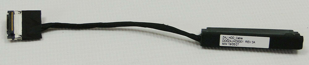 Шлейф жесткого диска для Acer A314, A315, A314-32-C00A, 50. SHXN7.001, DD0ZAJHD000