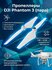 Пропеллеры Dji Phantom 3 (пара)